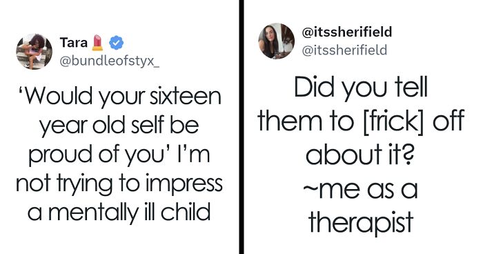 9 Out Of 10 Therapists Approve: 50 Funny And Relatable Memes For Mental ...