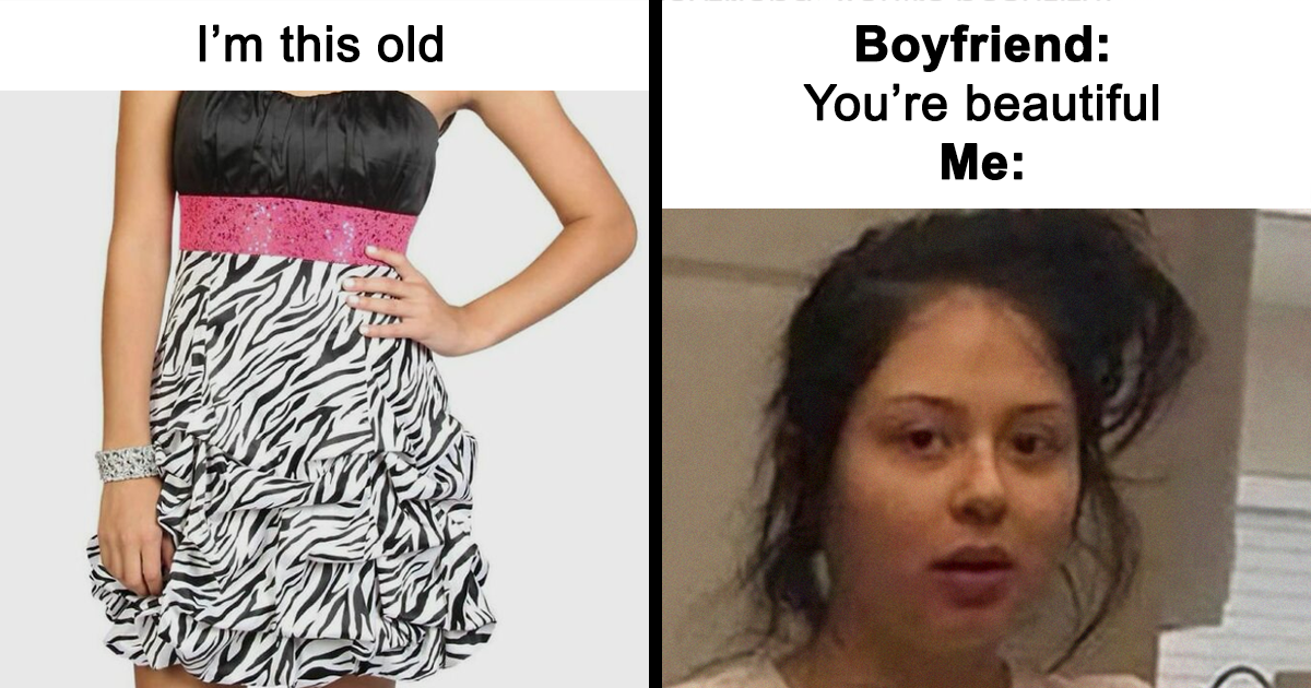 50 Hilariously Relatable Memes If You Need To Feel Seen Today | Bored Panda