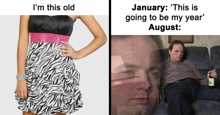 50 Hilariously Relatable Memes If You Need To Feel Seen Today