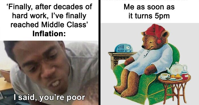 50 Hilariously Relatable Memes If You Need To Feel Seen Today