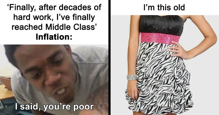50 Hilariously Relatable Memes If You Need To Feel Seen Today
