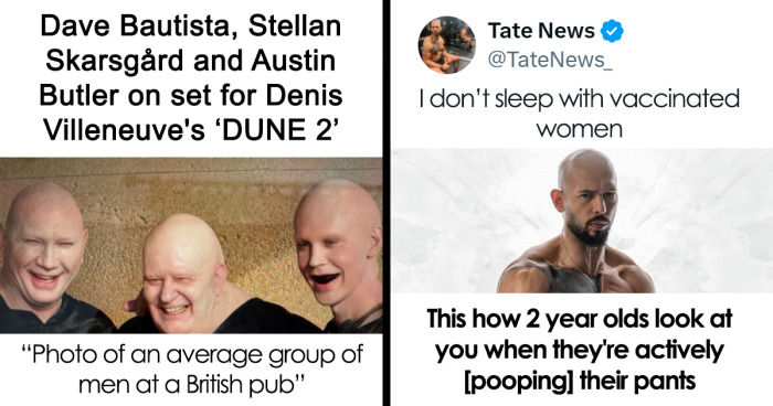 45 Ridiculously Funny Memes To Scroll Through When You’re Having One Of ...