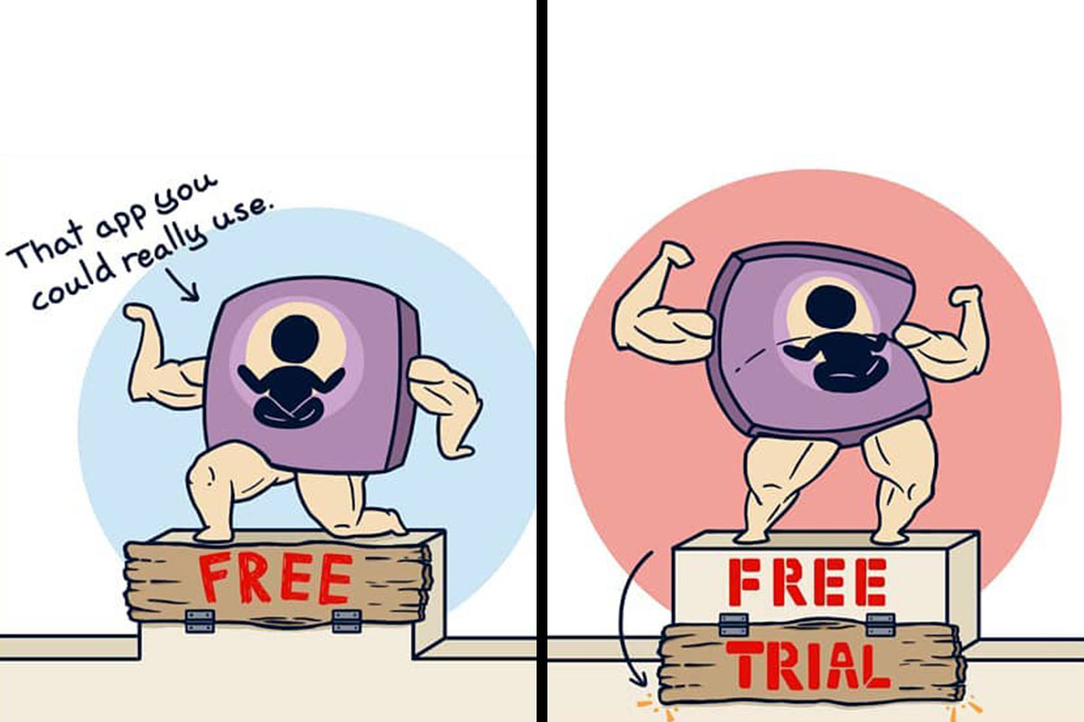 Danish Artist Creates Simple, Yet Entertaining Comics Illustrating ...