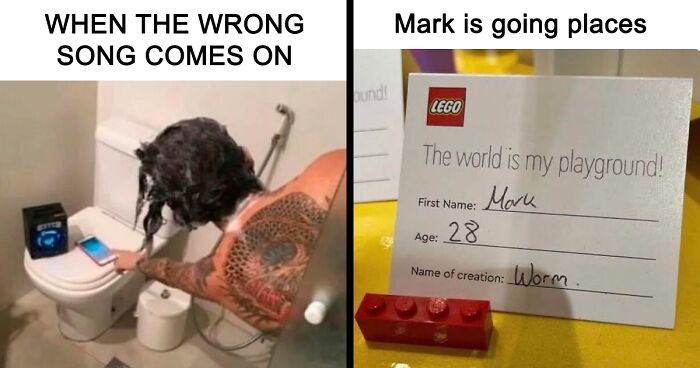 If You’re Having A Bad Day, These 35 Random Memes Might Be The Thing ...