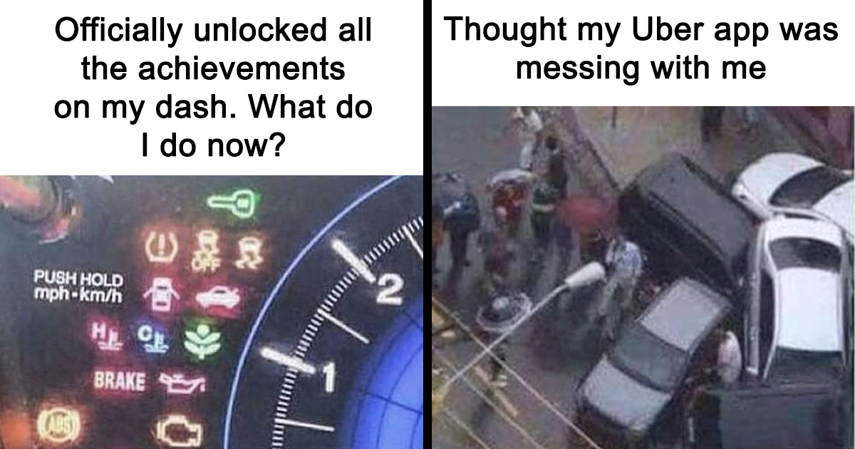 If You’re Having A Bad Day, These 35 Random Memes Might Be The Thing ...