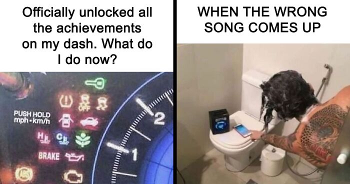 If You’re Having A Bad Day, These 35 Random Memes Might Be The Thing ...
