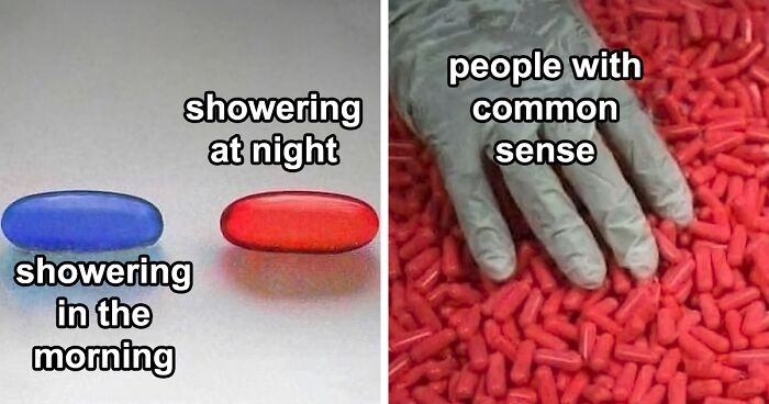 50 Hilariously Relatable Memes About Mostly Everything