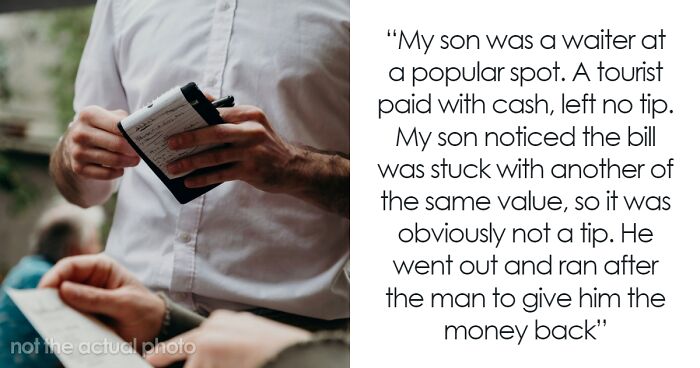 30 Habits And Behaviors That Are Signs Of Good Upbringing | Bored Panda