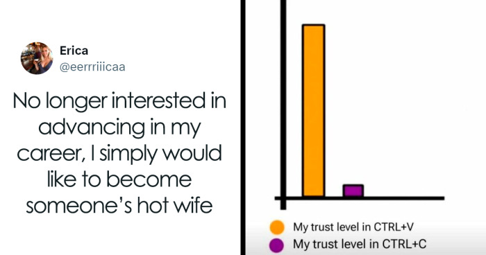 30 Hilarious Bits Of Excel Humor For Those Who’ve Been Scarred By The ...