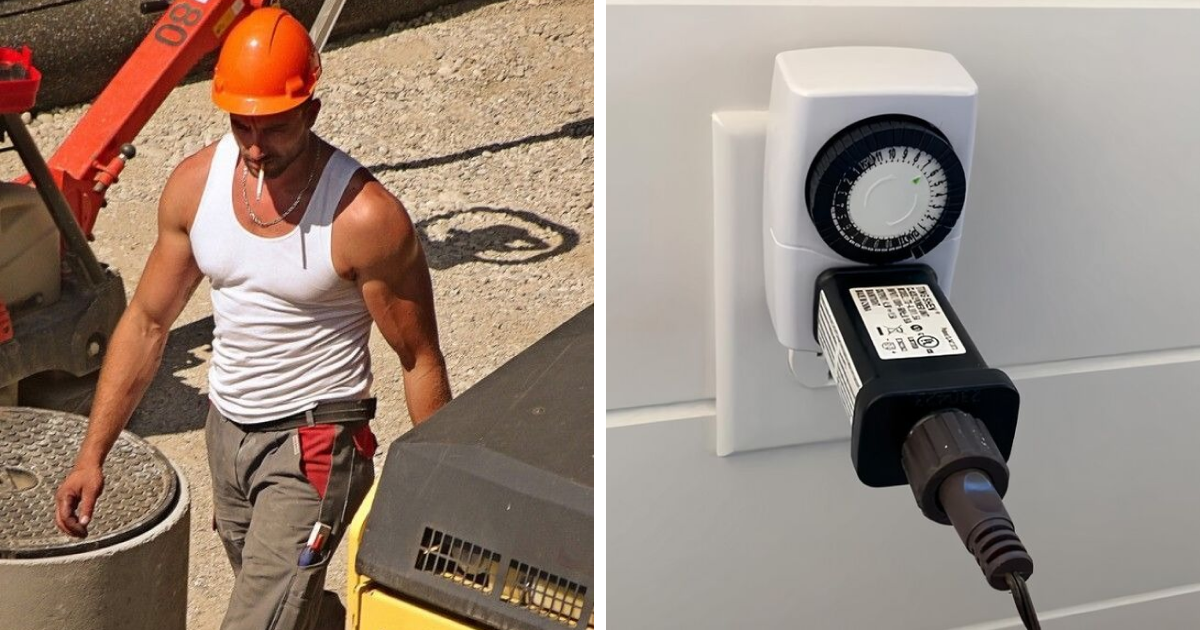 Contractor Confessions: 14 Home Improvement Tricks They Don’t Want You To Know | Bored Panda