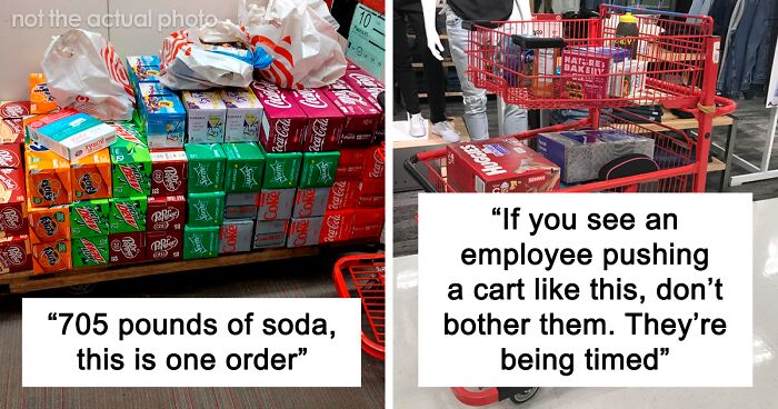Target Employees Are Calling Out Unbearable Customer Behavior With ...