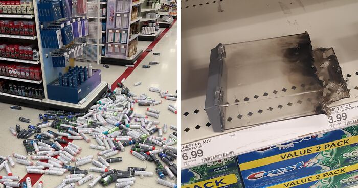 Target Employees Are Calling Out Unbearable Customer Behavior With ...