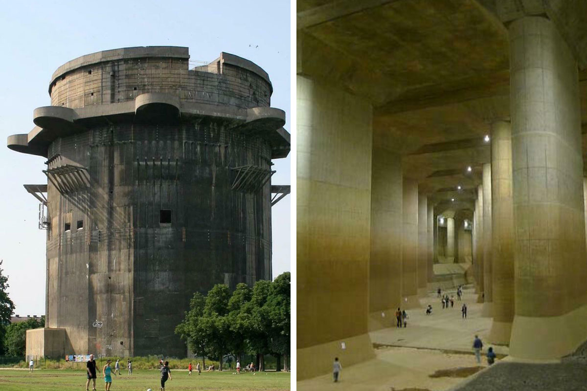 30 Gigantic Things That People With Megalophobia Just Can’t Stomach ...