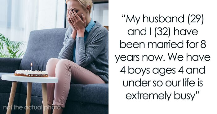 Wife Decides She’s Had Enough Of Her Marriage After Husband Ruins Her ...