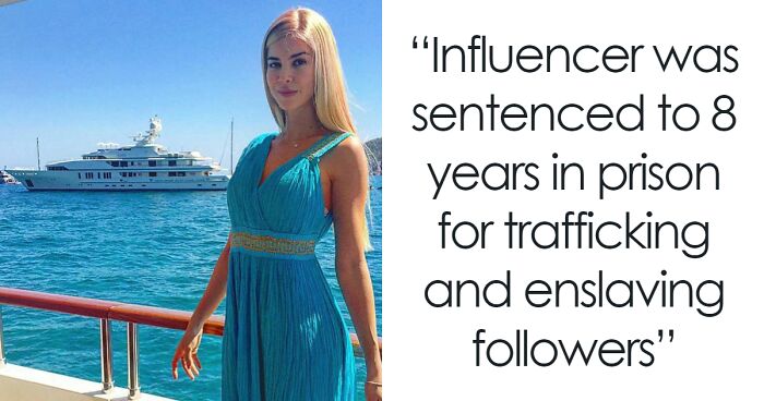 When Influencers Go Too Far: 33 Times Their Craziest Acts For Content ...
