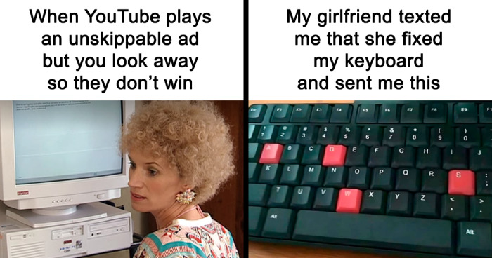 50 Funny IT Memes That Won’t Make You Try Turning It On And Off Again