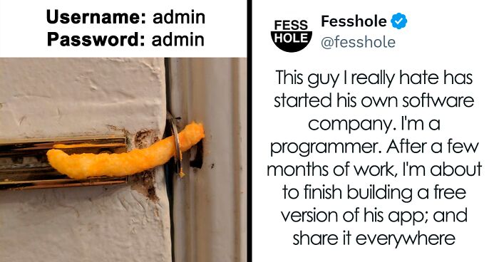 50 Funny IT Memes That Won’t Make You Try Turning It On And Off Again