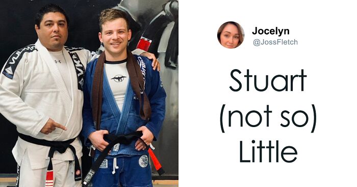 The Internet’s Reactions At How The Young Boy From Jerry Maguire Looks Now