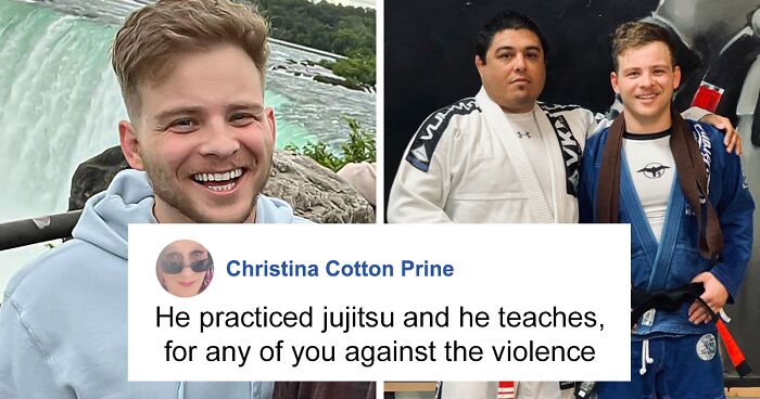 The Internet’s Reactions At How The Young Boy From Jerry Maguire Looks Now