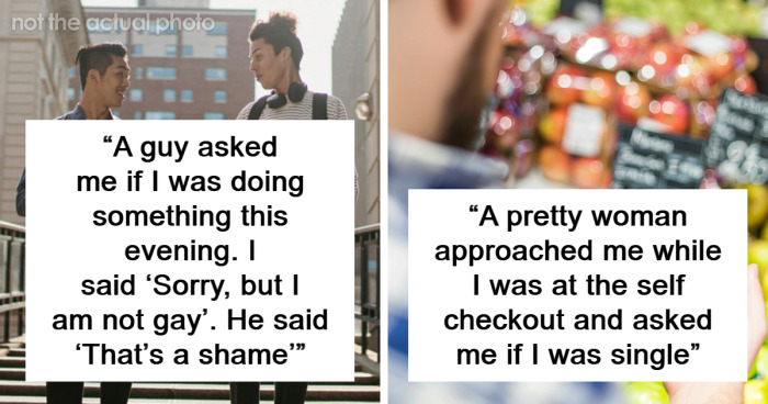 50 Compliments Men Got That Stuck With Them | Bored Panda