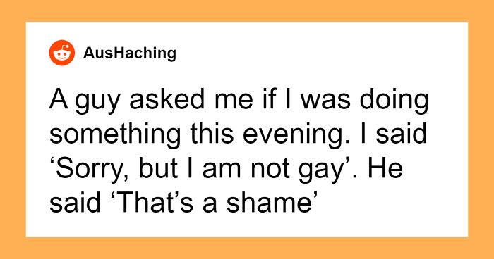 50 Compliments Men Got That Stuck With Them | Bored Panda