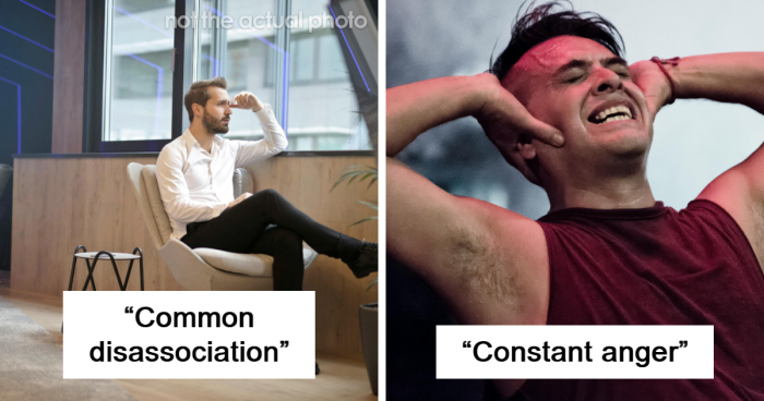 “You Don’t Realize That Until It’s Too Late”: 30 Signs That Somebody Is ...