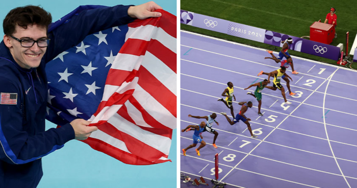 15 Of The Paris Olympics’ Most Viral And Heartwarming Moments | Bored Panda