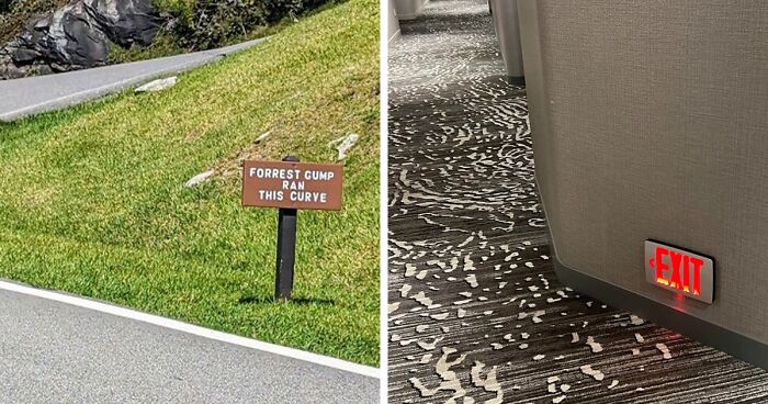50 Clever Signs Spotted In Public That Deserved To Be Photographed (New ...