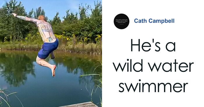 Neighborhood “Completely Ruined” By Ed Sheeran’s Wildlife Pond Used As ...