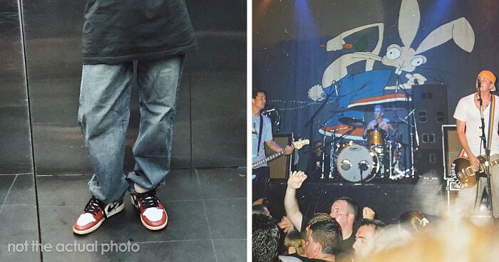 30 People Give A Taste Of What Life Was Like In The Early 2000s