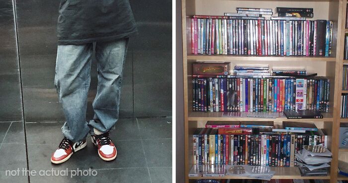 30 People Give A Taste Of What Life Was Like In The Early 2000s