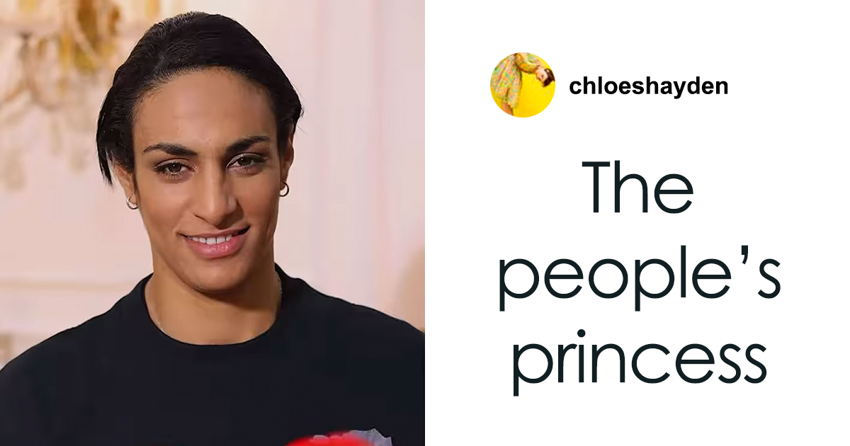 Haters Continue Harassing Imane Khelif After She Shares Stunning ...