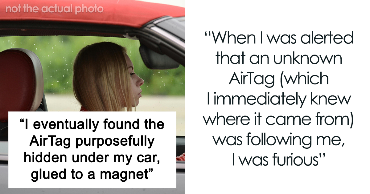 Woman Feels Pressured To Visit Single Dad Every Weekend, Stops When She ...
