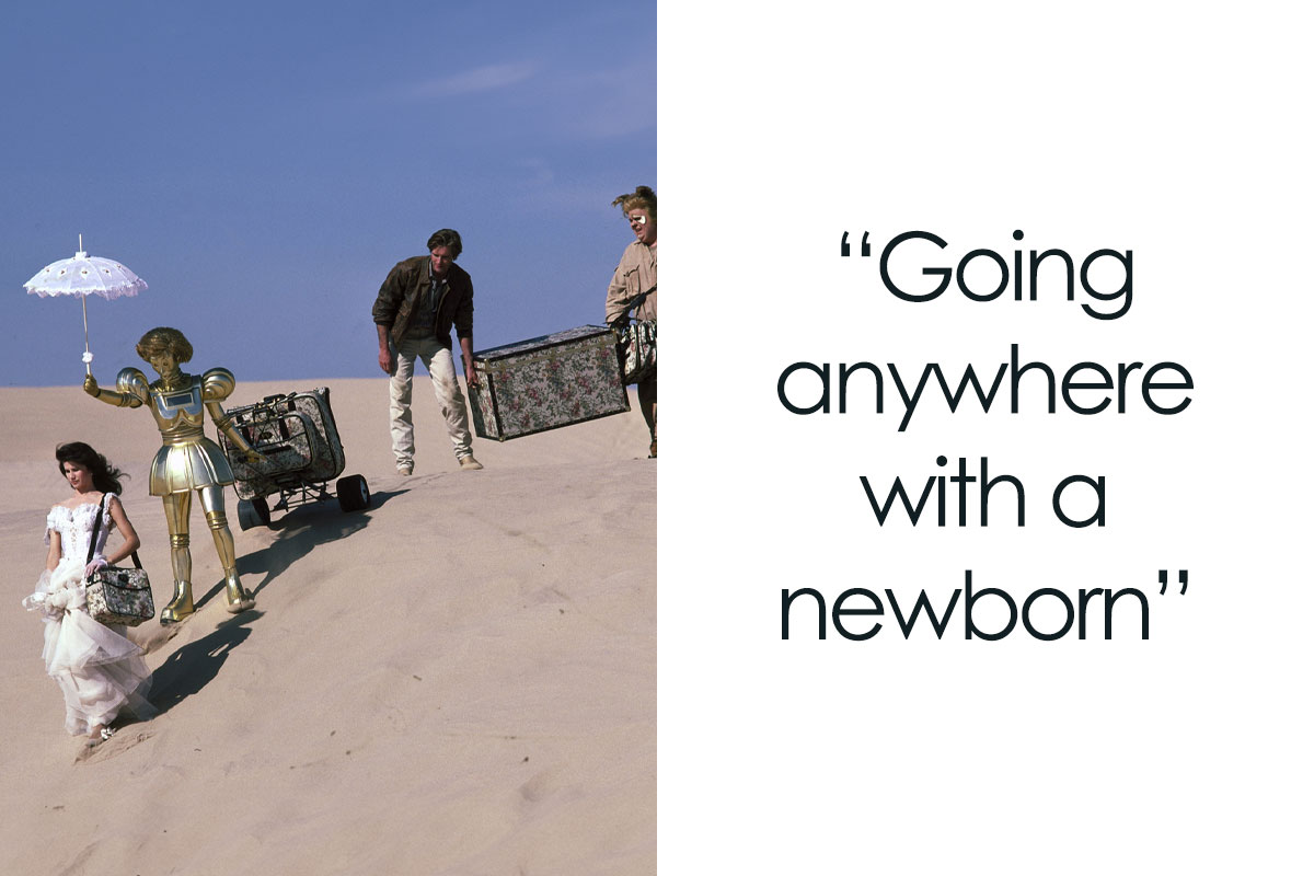 30 Funny Memes Meant To Relieve The Stress For Parents | Bored Panda