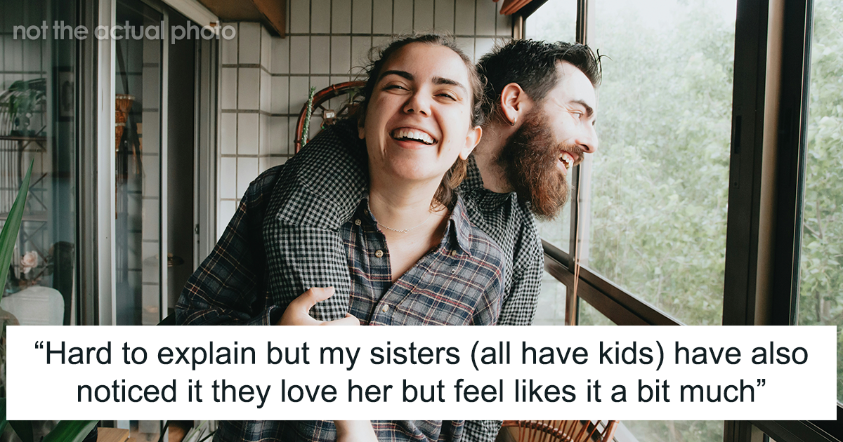 Woman Asks For Advice Online As Shes Disturbed By Her Stepdaughters