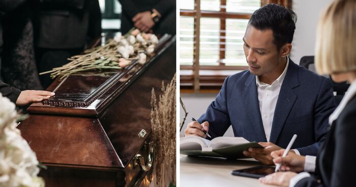 Woman Feels Entitled To Family’s Life-Changing Inheritance Just Because ...