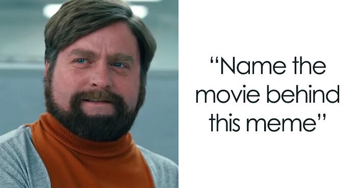 Meme Factory: Popular Memes Throughout The Years Trivia