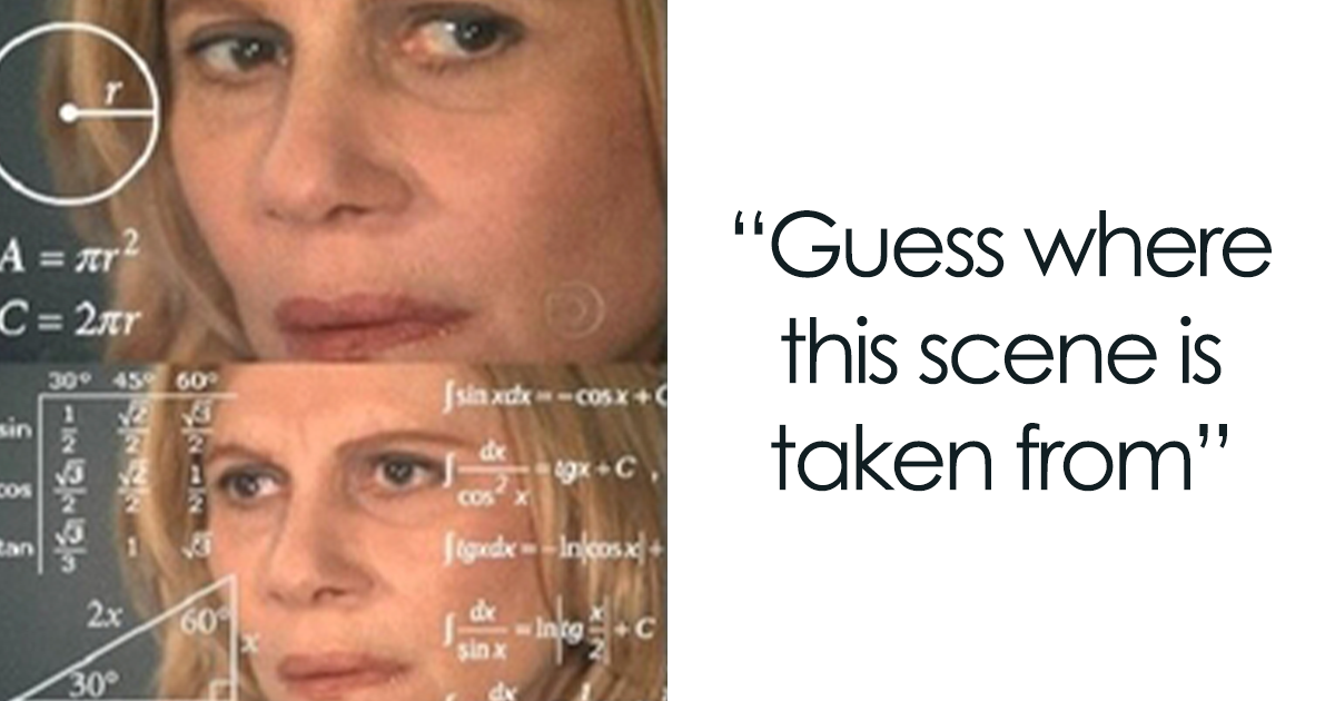 Meme Factory: Popular Memes Throughout The Years Trivia | Bored Panda