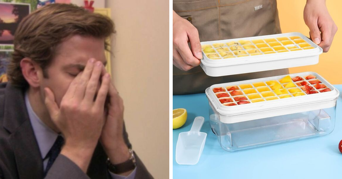 21 Simple Solutions For Life’s Most Annoying Problems Are Here To Save ...