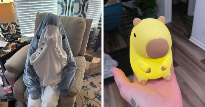 16 Random Yet Super Cool Items That You Will Want To Buy For Yourself ...