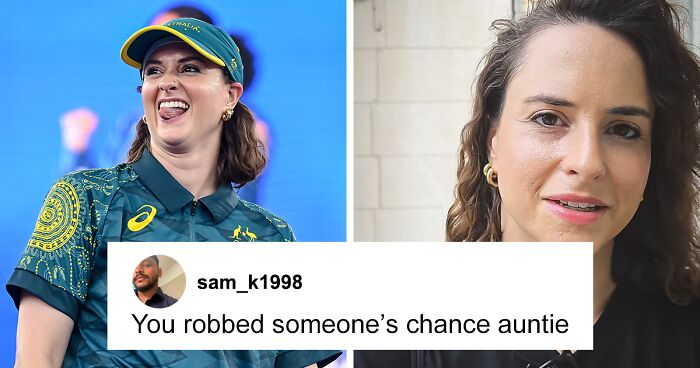 Viral Olympic Breakdancer Raygun Responds To Backlash: “It Has Frankly ...