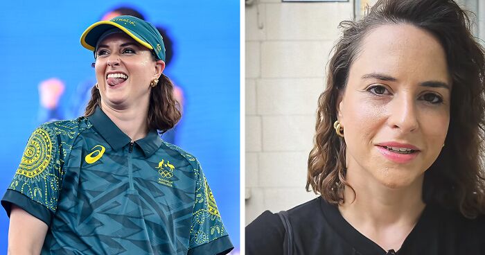 Viral Olympic Breakdancer Raygun Responds To Backlash: “It Has Frankly ...