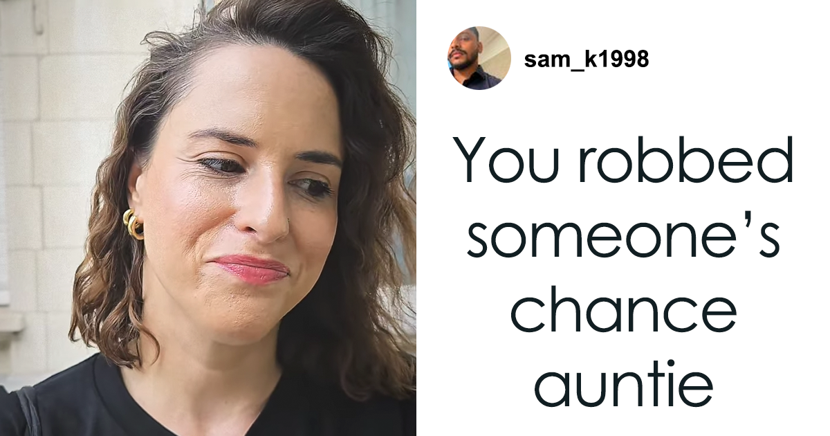 Viral Olympic Breakdancer Raygun Responds To Backlash: “It Has Frankly ...