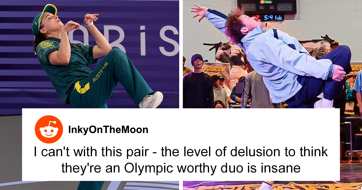 “Makes Sense Now”: The Real Story Behind Raygun’s Husband And The ...