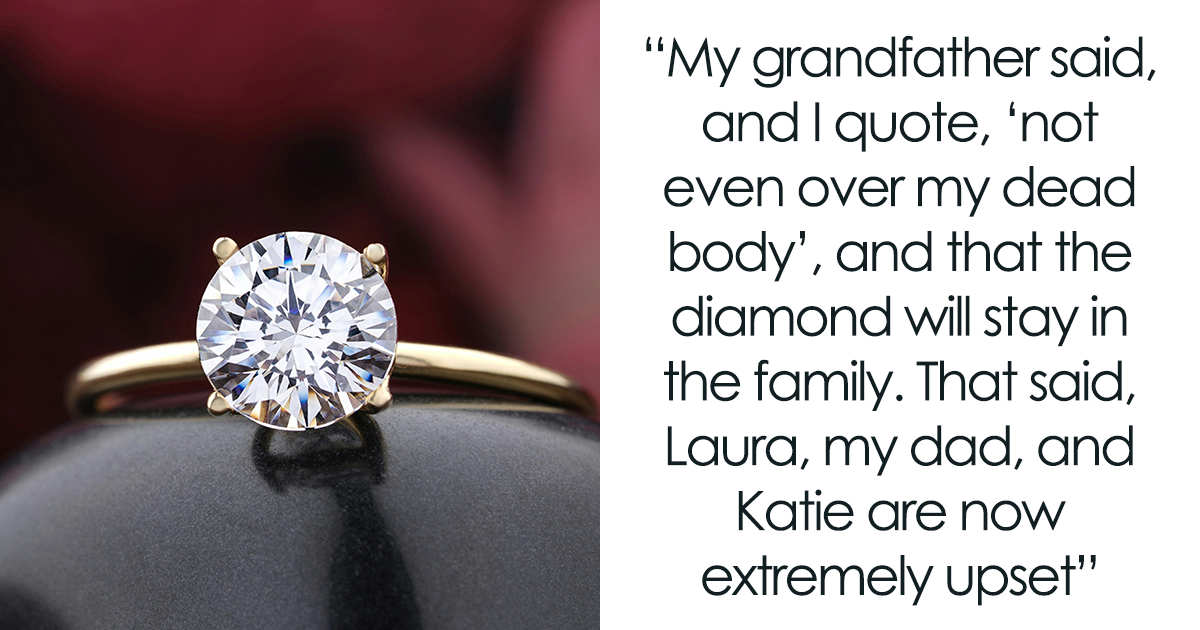 Diamond Ring Quotes