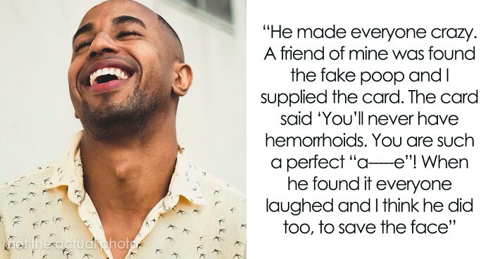 30 People Share The Best Revenge On Workplace Bullies