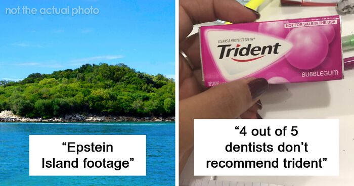 30 Scandalous Secrets That Would Rock The World If Revealed | Bored Panda