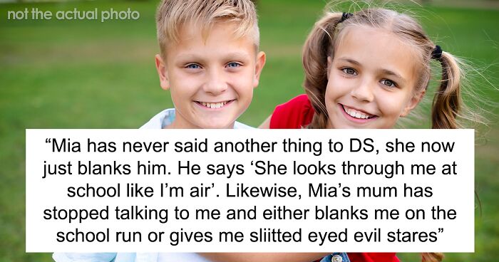 Boy Has Been Close To Girl For 5 Years, Their Friendship Ends Overnight ...