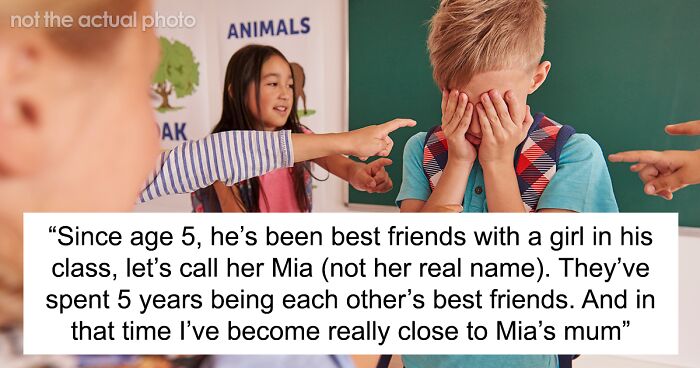 Boy Has Been Close To Girl For 5 Years, Their Friendship Ends Overnight ...