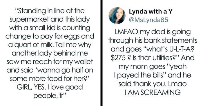 30 Tweets Posted By People With Impeccable Humor | Bored Panda